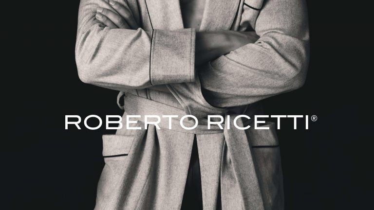 Roberto Ricetti - Camicie Boxer e Pigiami